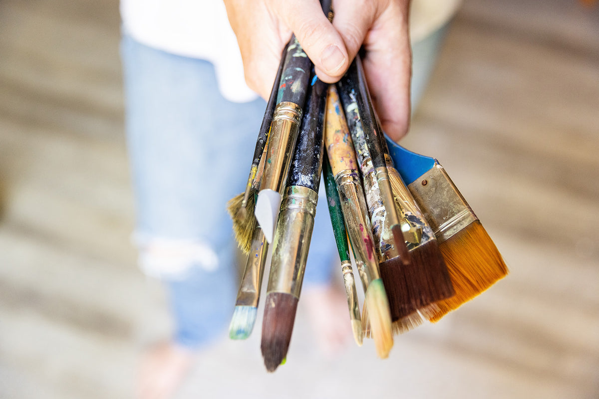 Originals – Melanie Anne Bitner